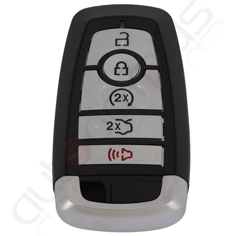 Remote Car Key Fob for Ford Mustang Explorer 2018 2019 2020 2021 5 ...