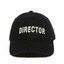 Film Movie Director Baseball Cap Embroidered Cotton Adjustable Dad Hat ...