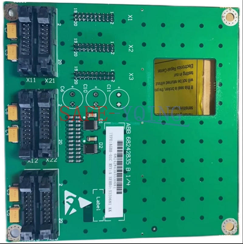 1PC NEW AGBB-01C AGBB01C ABB INVERTER IGBT BOARD | eBay