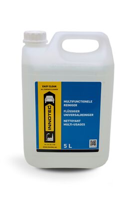 Innotec Easy Clean 5L Universalreiniger | eBay.de