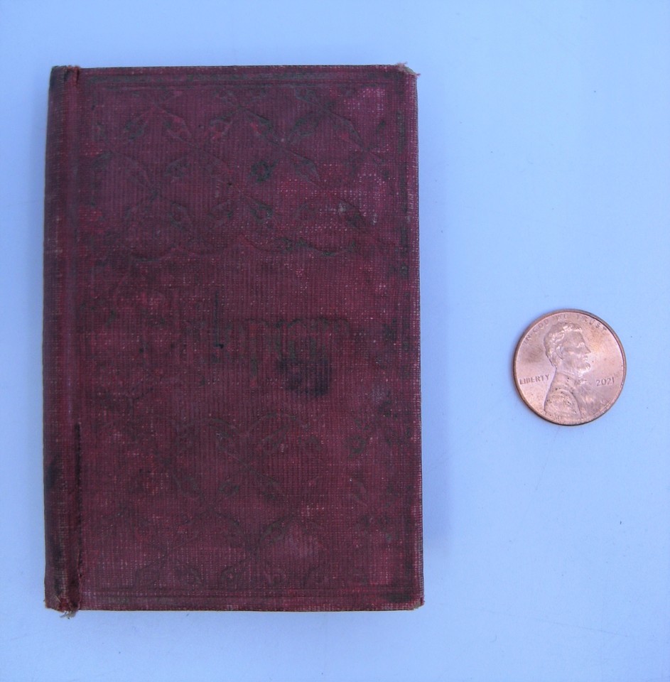 The Philopena; or, Cousin Lill's Stories for her Pets | eBay