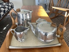 picquot tea set products for sale | eBay