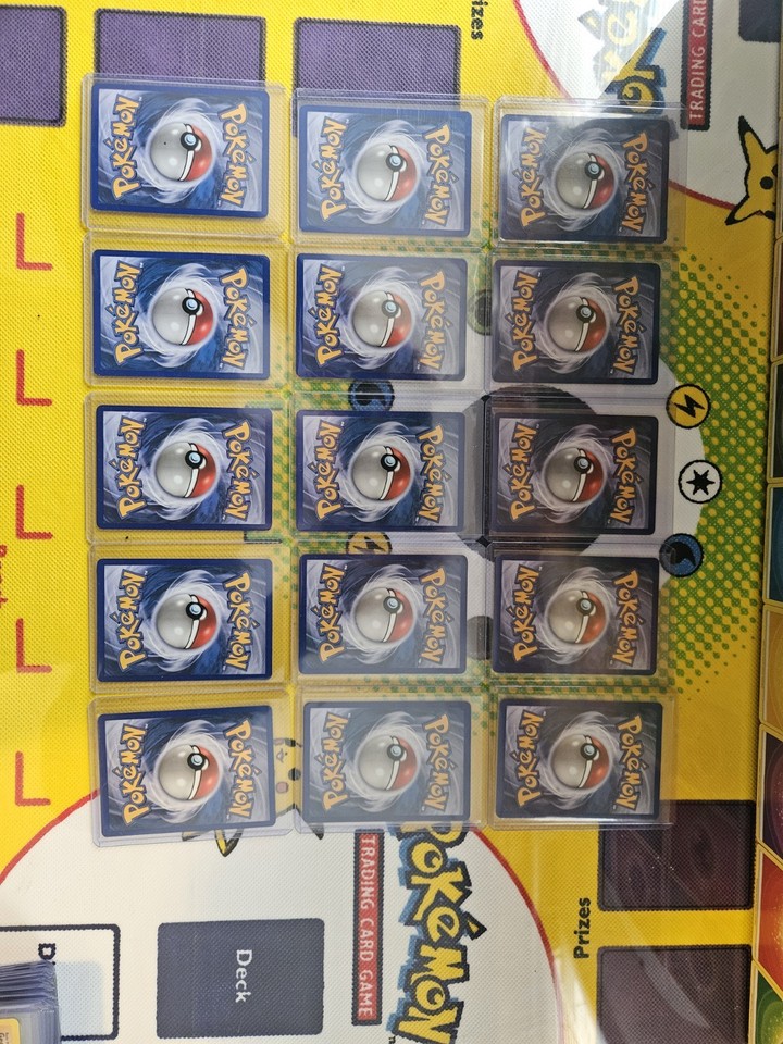 Pokemon Legendary Collection Card Lot x34 | eBay