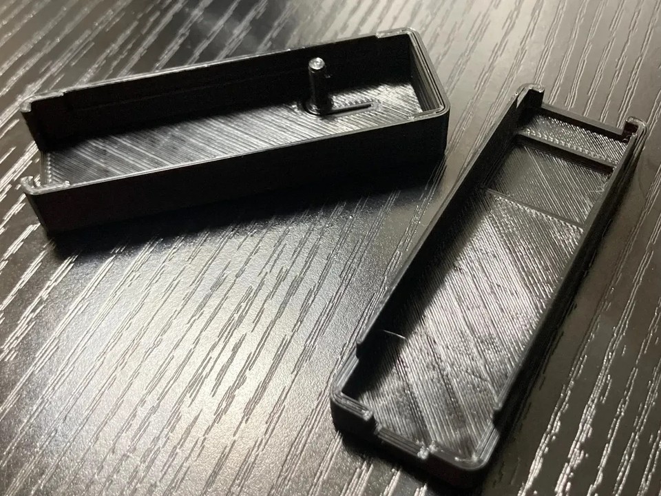 3D Printed: LuckFox Pico Case / Shell For Plus, Pro & Max (Vented or ...
