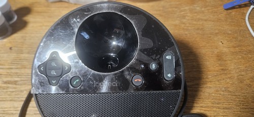 Logitech V-u0029 Bcc950 860-000395 Conference Camera for sale online | eBay