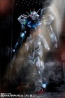 SEED Strike Gundam Heliopolis Rollout 7in Anime Action Figure Metal ...