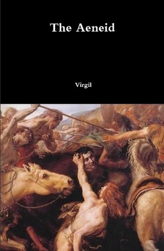 The Aeneid by Virgil (English) Hardcover Book 9781365878862 | eBay