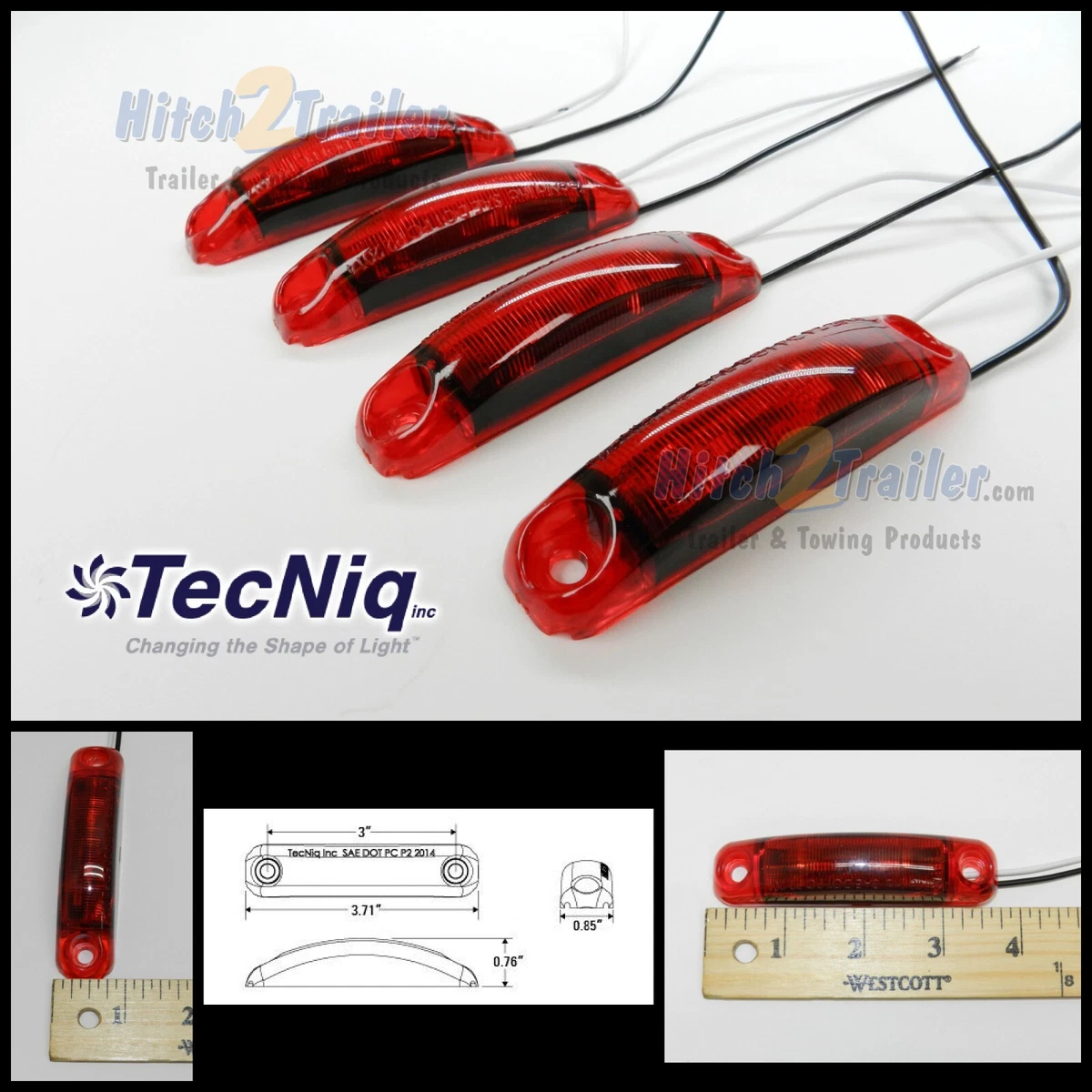 Tecniq Inc Lights | Shelly Lighting