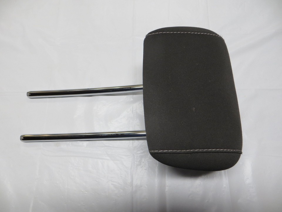 13-15 Ford Escape 13-16 C-Max OEM Rear Headrest Set (Charcoal Cloth) | eBay