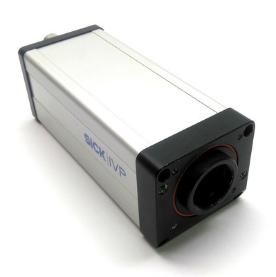 Control Systems and PLCs - Ccd Camera
