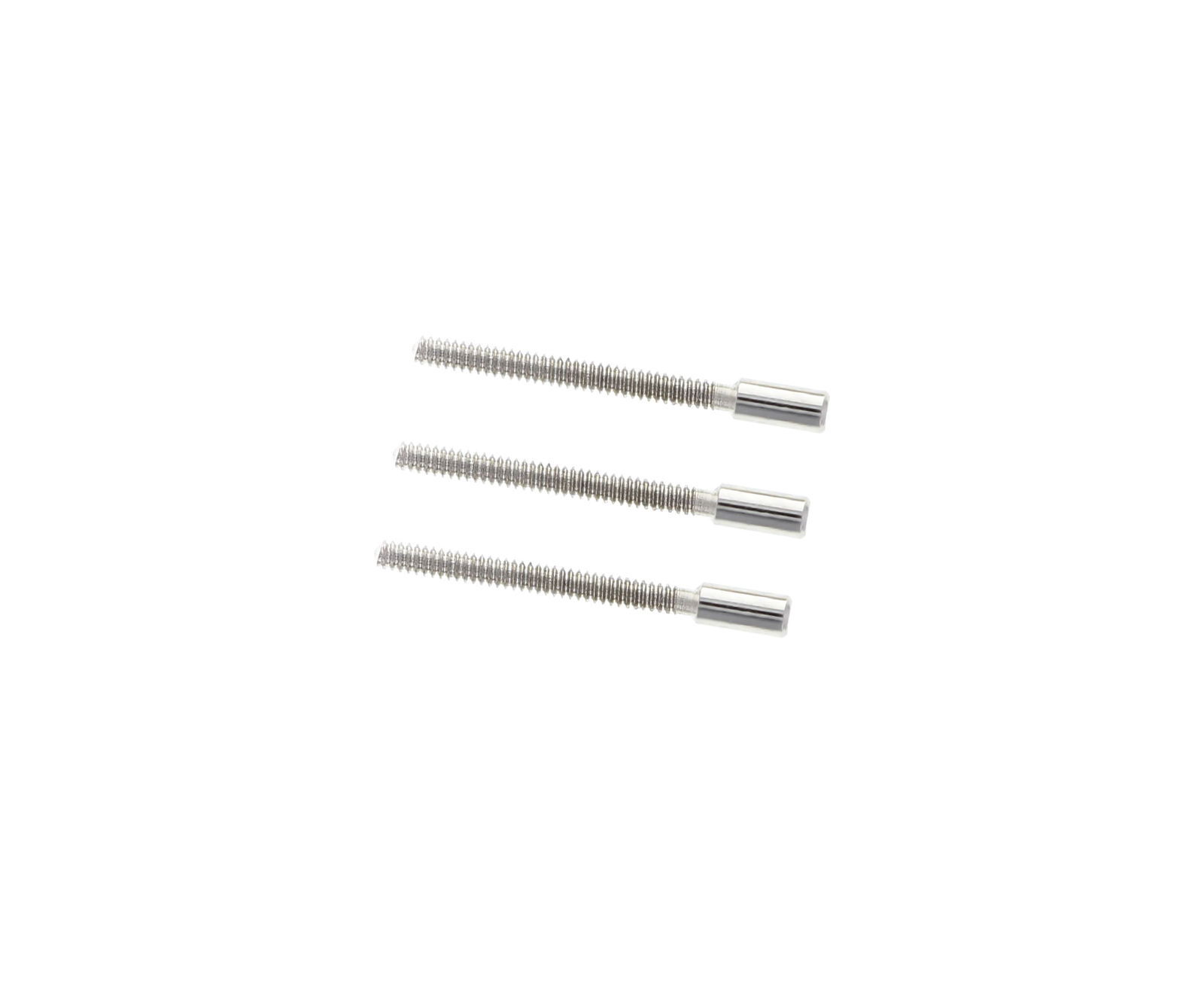 3 WATCH STEM EXTENDER /EXTENTIONS INTERNAL 0.9MM EXTERNAL 0.9MM FOR ...