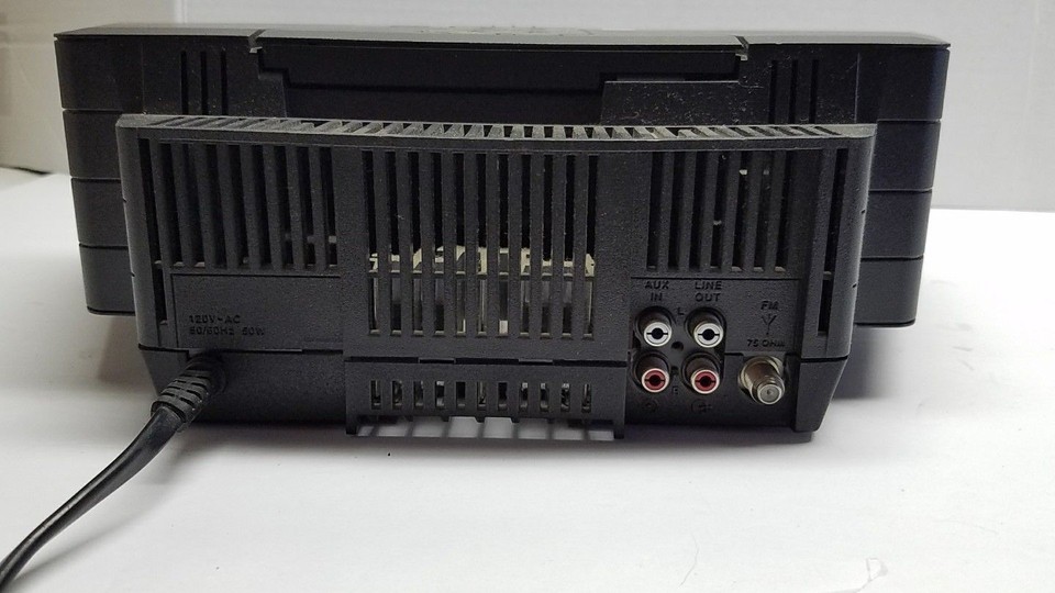 FM Antenna Bose Wave Radio III Acoustic Wave & II MA-4 Systems w/3.5mm ...