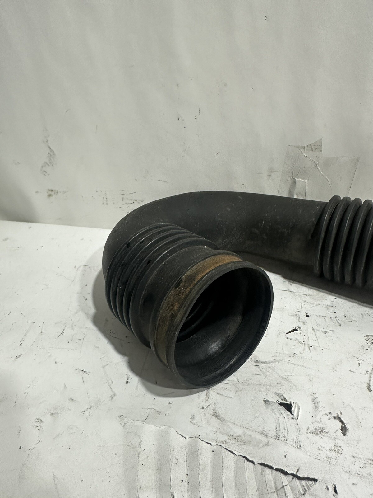 2010-2018 MERCEDES SPRINTER 3.0 AIR INTAKE OUTER HOSE A 906 528 22 24 ...