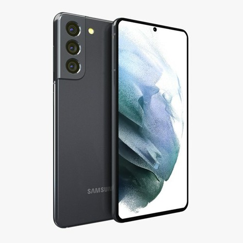 New Samsung Galaxy S21 5G SM-G991U 128GB Phantom Gray Verizon ...