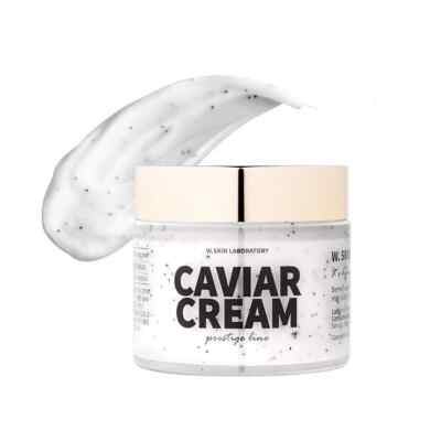 W.SKIN LABORATORY Caviar Cream 80 ml | eBay