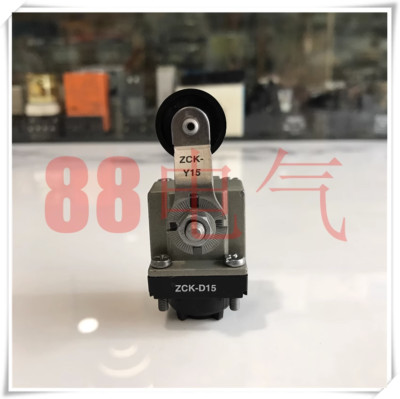 1Pcs Used Telemecanique ZCK-Y15+ZCK-D15 | eBay