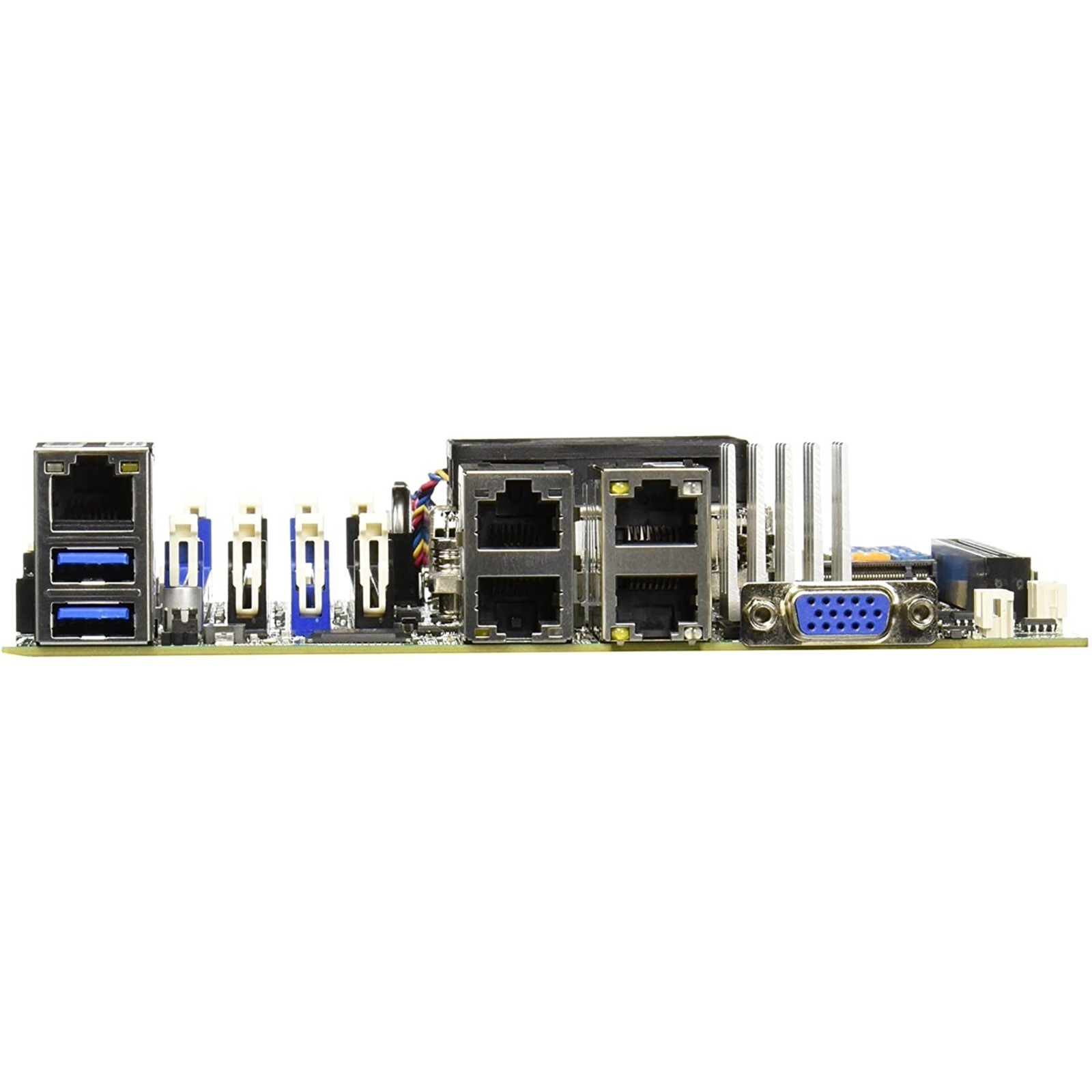 Supermicro X10sdv-tln4f Motherboard Mini-itx Xeon D 8-core for sale ...
