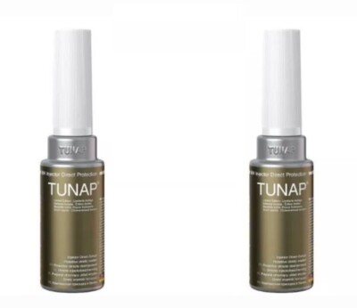 Coppia TUNAP 984 Protettivo Iniettori Diesel 200ml Special Edition 50 ...