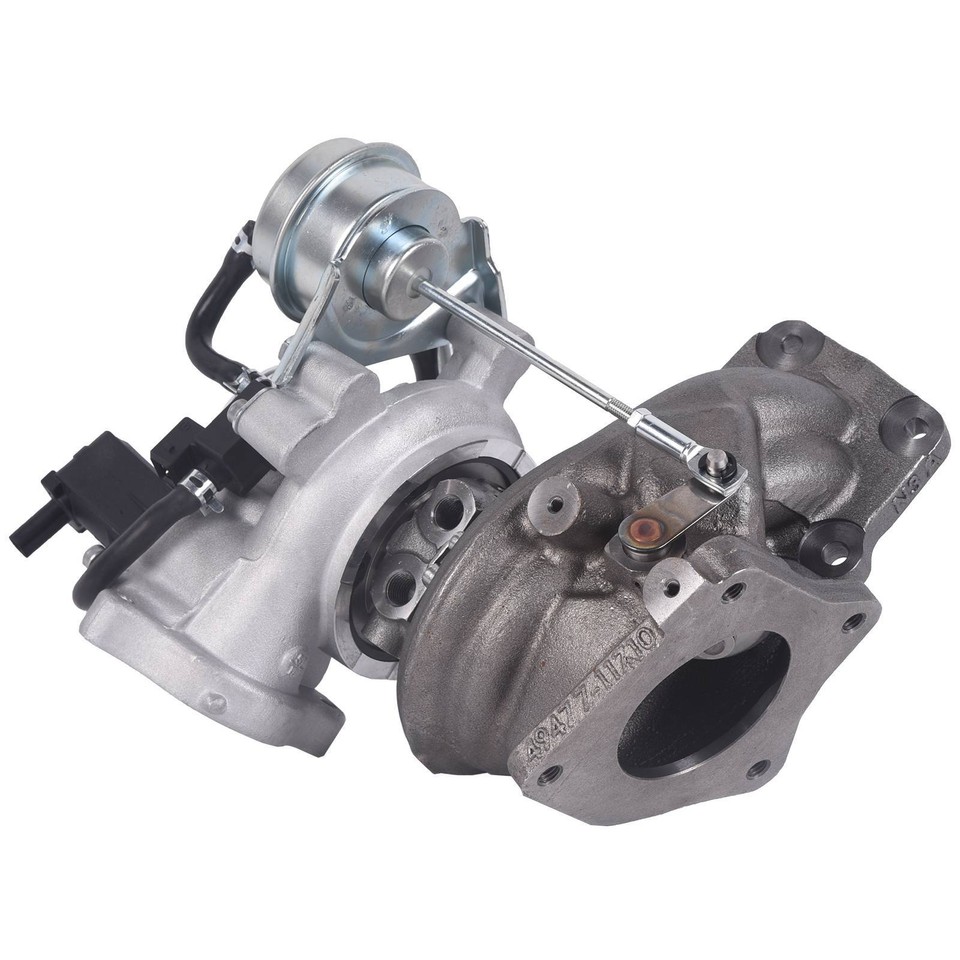 Turbo Turbocharger Fits Chevy Equinox Traverse Malibu ATS CT6 2.0L ...