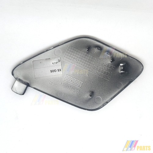 Fit 19-22 BMW X5 G05 25dX 30dX 30iX 40iX 45eX 50iX FRONT TOW COVER ...