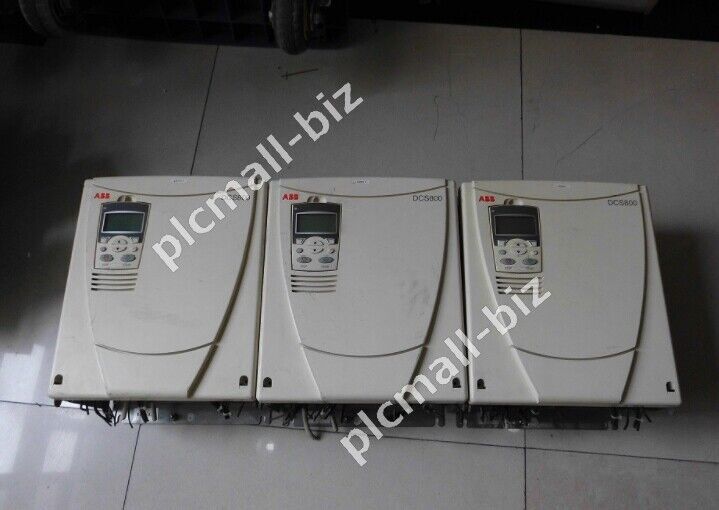 DCS401.0090 ABB used tested good DC governor DHL | eBay