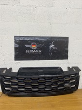 OEM Land Rover Range Rover Velar L560 Front Lower Grille LR106789 ...