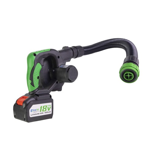 IDL G-PAM2 Inflation Tool for CargoTuff Dunnage Bags Battery Power ...