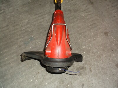Homelite 13 In. 4 Amp String Trimmer UT41110 bmm112112 48x12x12 | eBay