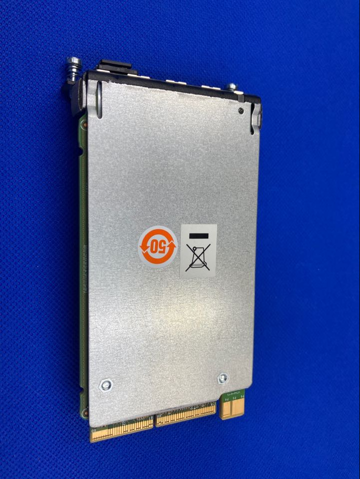 HP ARUBA 3810M/2930M 4-PORT 100M/1G/10G SFP+ MACSEC MODULE JL083A ...