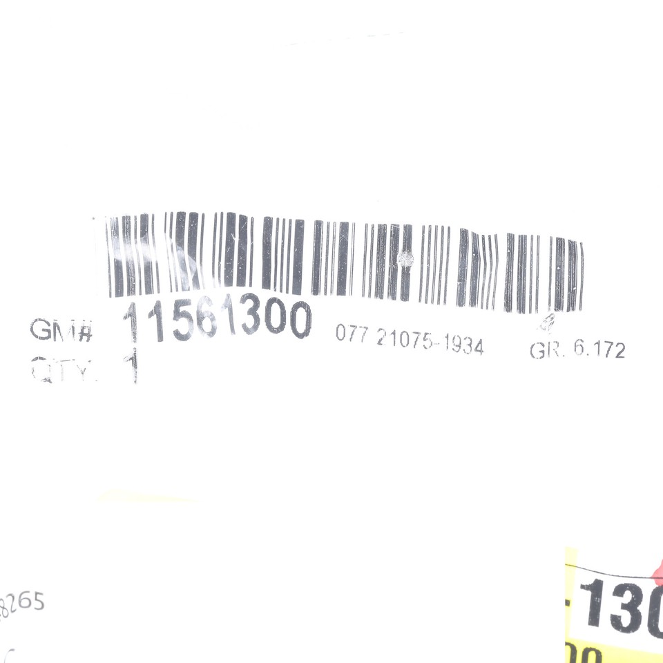 OEM NEW 2021-2024 Chevrolet GMC Upper Control Arm Bolt Left or Right ...