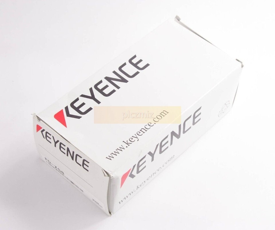 Keyence FD-R80 Clamp-on Ultrasonic Flow Sensor | eBay