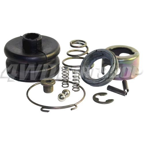 Transfer Shifter Bush Kit For~Suzuki Sierra SJ50 SJ413V 1.3L G13A 1984 ...