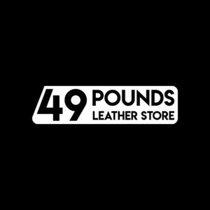 49 Pounds Leather Store | eBay UK Stores