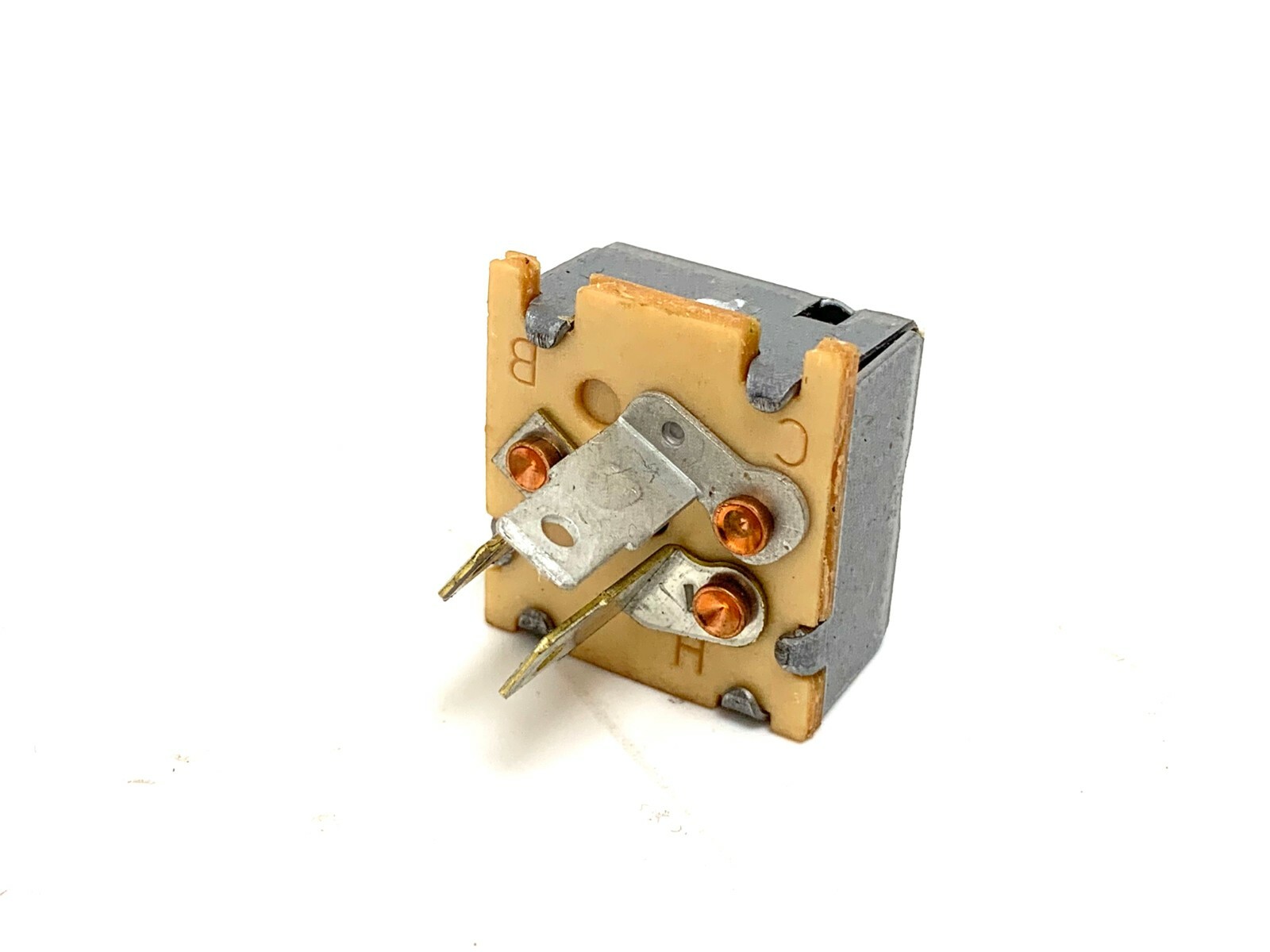 Genuine John Deere Lawn Tractor Light Switch AM132806 X465 X475 X485 ...