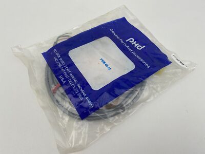 pHd 7518-01-12 Hall Effect Switch | eBay