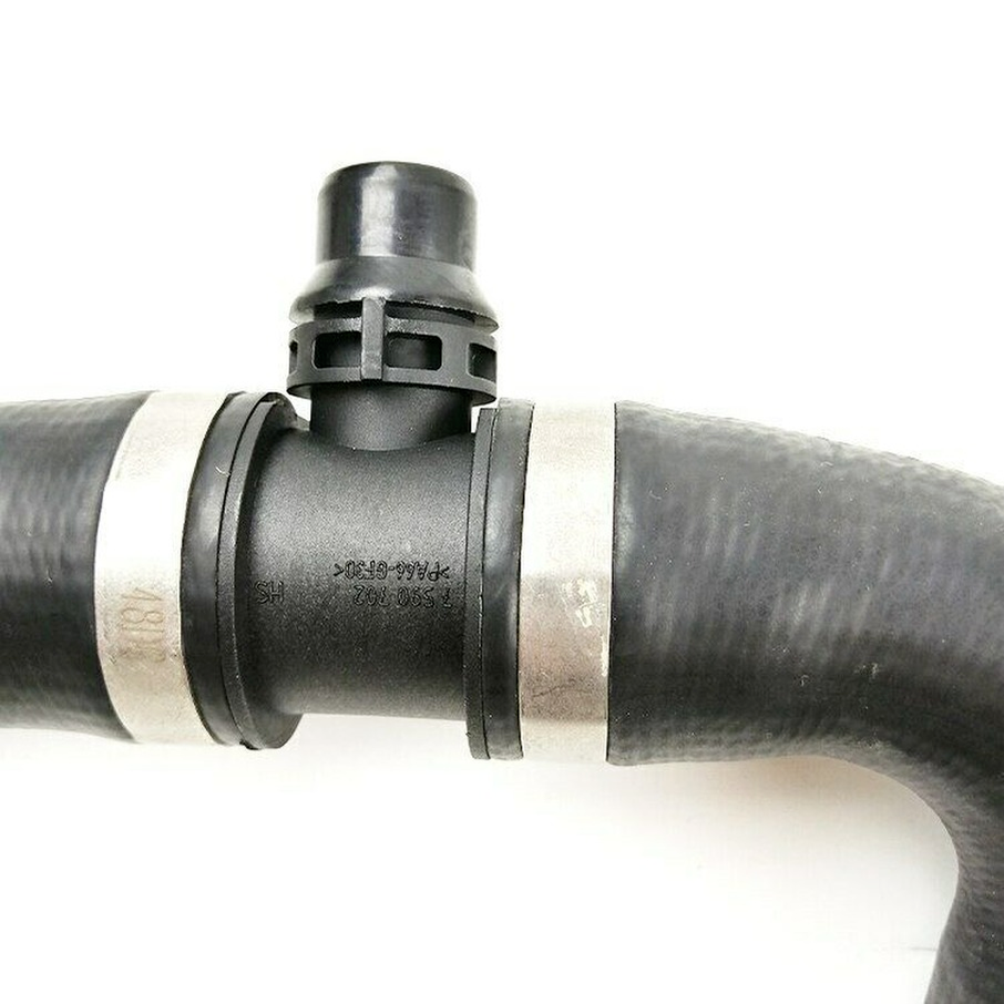 Water Tank Connection Coolant Liquid Water Hose For BMW X1 - X6/Z4 ...