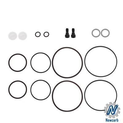 DUAL VANOS O-Ring Seal Repair Kit For BMW | Grelly USA