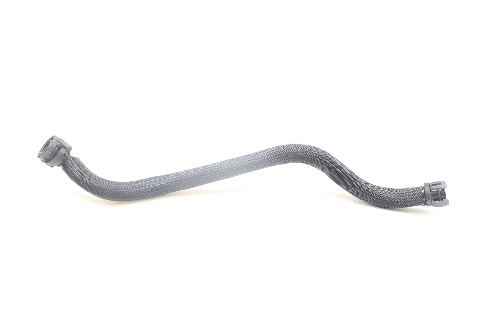 NEW OEM BMW Engine Crankcase Breather Hose Right 11157575640 BMW 4.4L ...