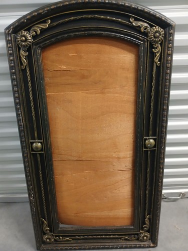 vintage antique wood picture frame | eBay