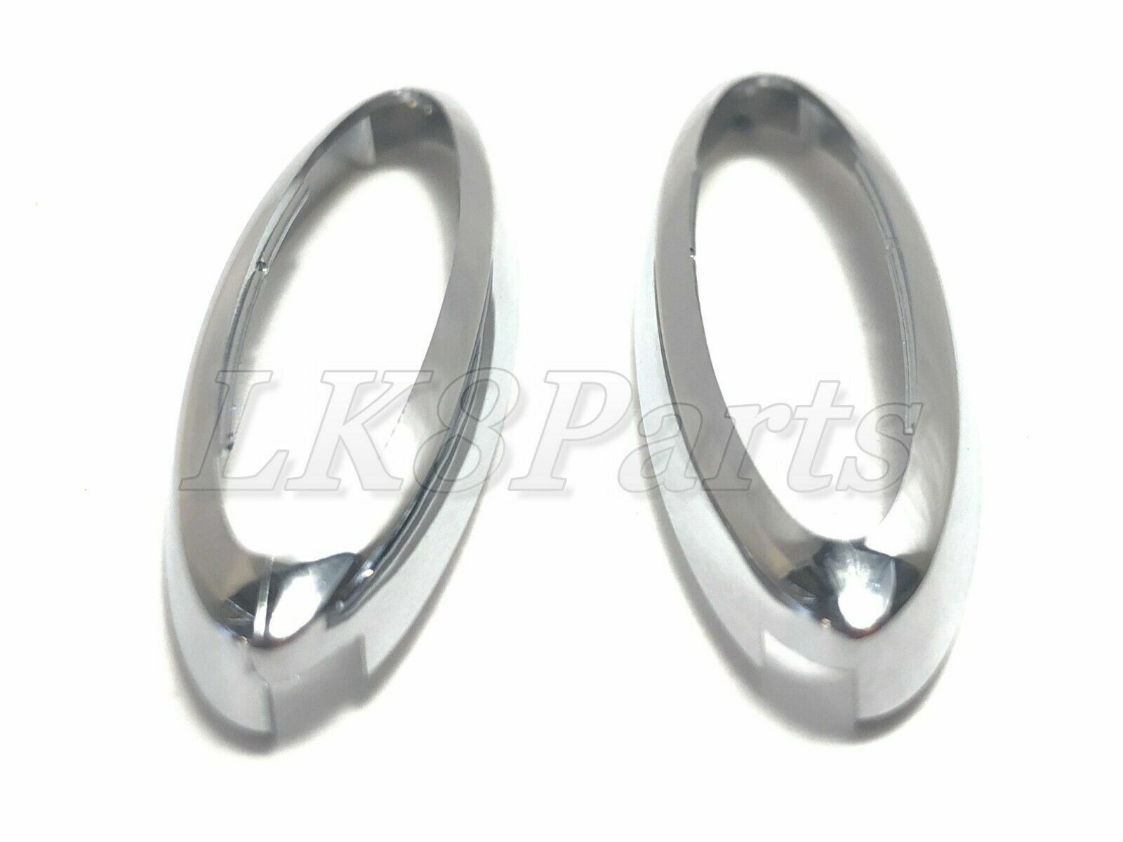 2009-2012 XF 2007-2014 XK Jaguar Genuine OEM Key Fob Cover Set C2P15136 ...