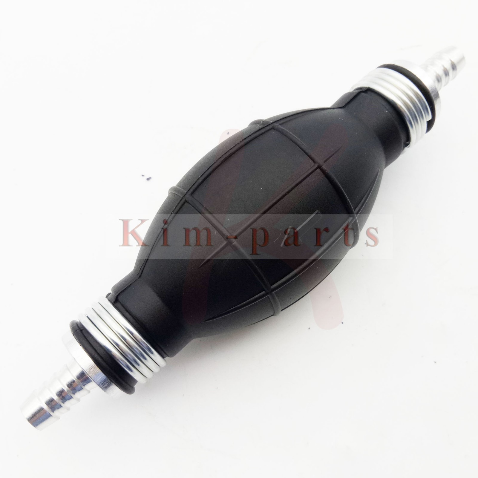 Fuel Pump Hand Primer Bulb for Bobcat E08, E10, E25, E26 Excavators | eBay