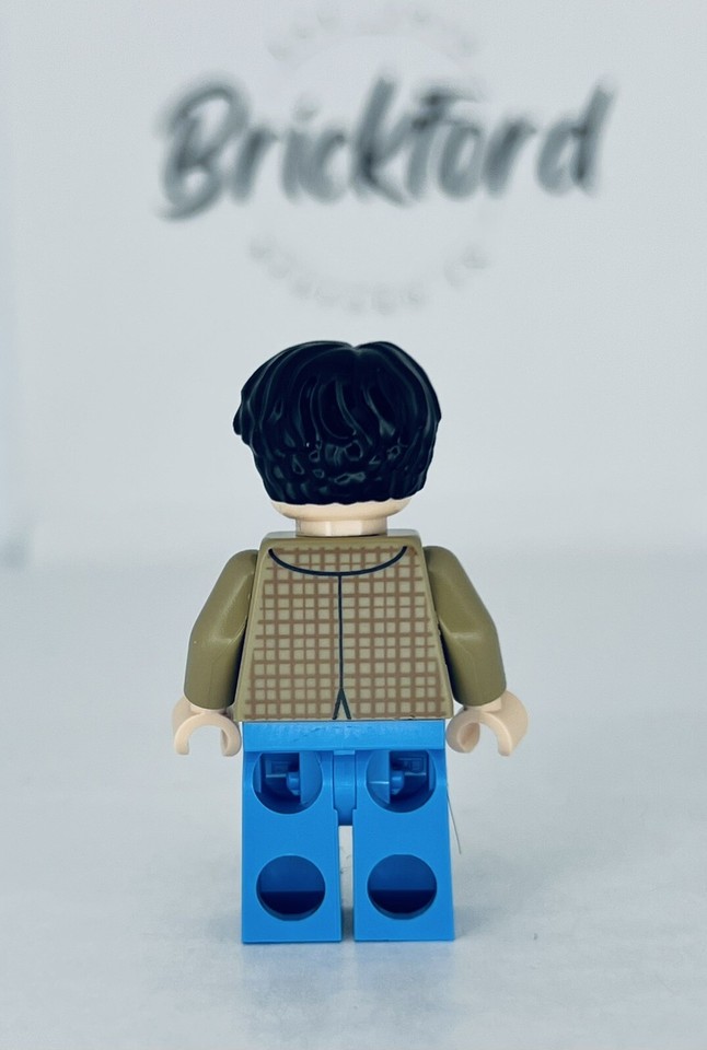 LEGO® BTS Dynamite Jungkook Minifigure idea155 21339 | eBay