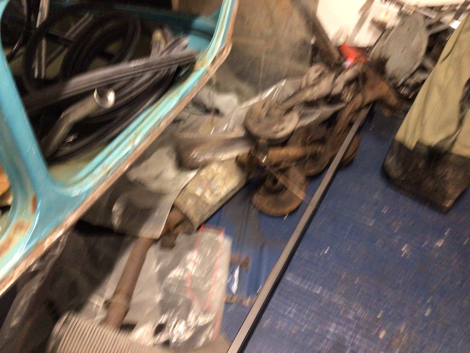 classic mini mk1 parts | eBay UK