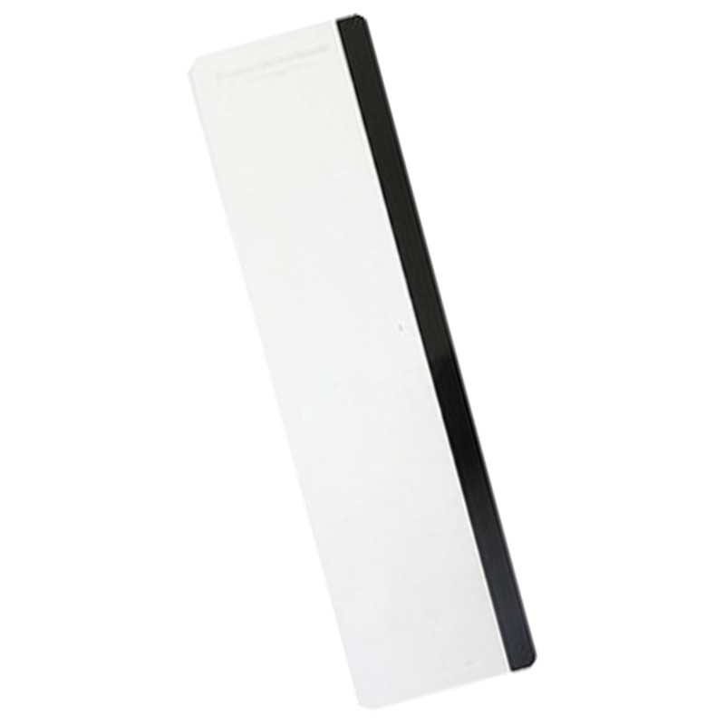 Monitors Side Panel Creative Desktop Memo Board Easy to Use Suitable ...