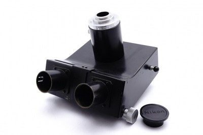 Microscopes - Leitz Orthoplan