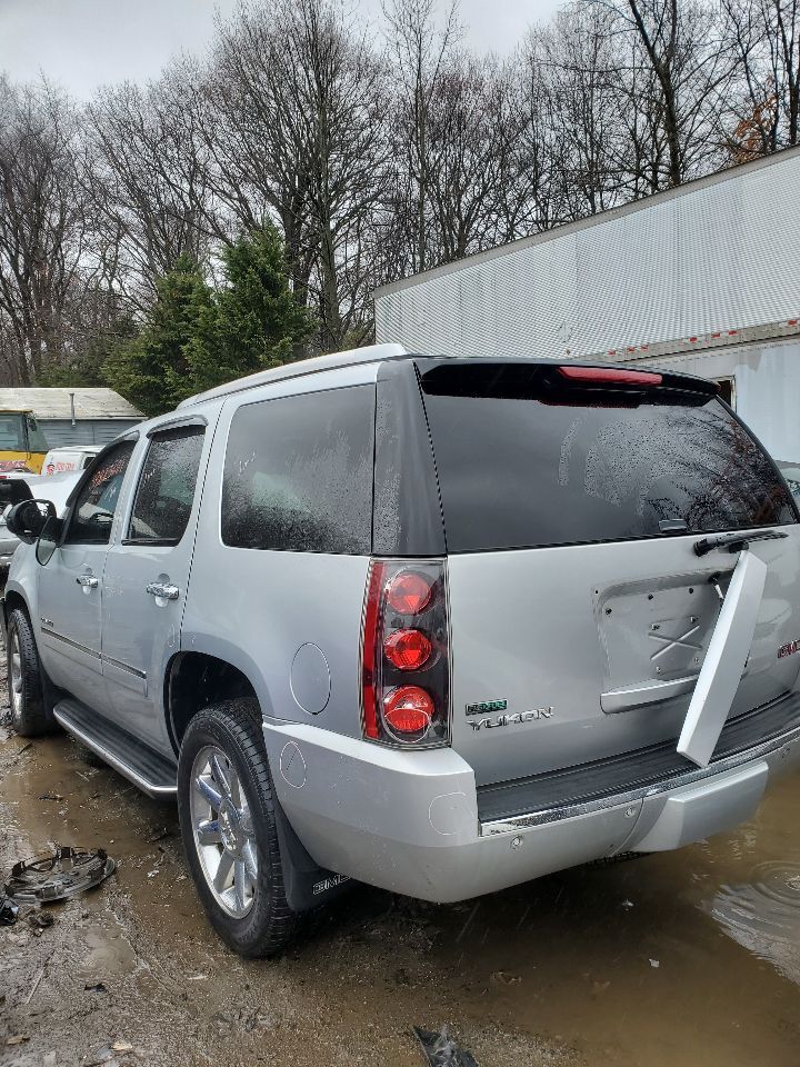 Used Engine Assembly fits: 2012 Gmc Yukon 6.2L VIN F 8th digit opt L94 ...