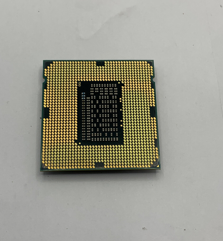 Intel Core i5-2310 SR02K 2.90Ghz LGA 1155 Quad Core Desktop CPU ...