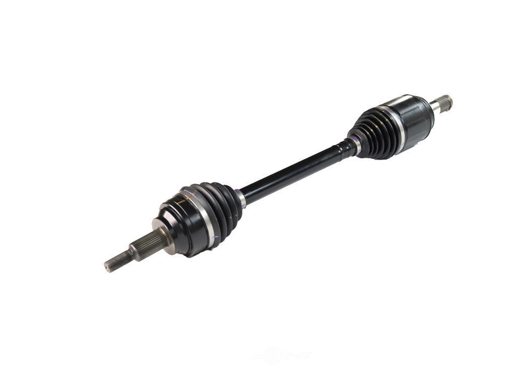 OEM rear axels | Jeep Trackhawk Forum