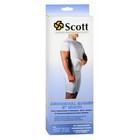 Scott Abdominal Binder 9 Inch Width Small 1 Each By Scott Specialties ...