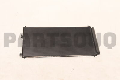 8846042100 Genuine Toyota CONDENSER ASSY, COOLER 88460-42100 | eBay